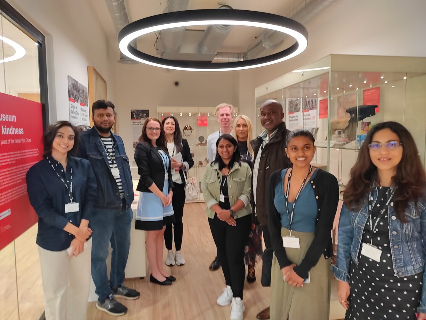 MBA Kempten International Partner Universities